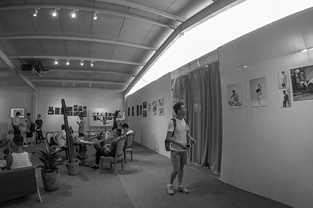 展覽 | EXHIBITION – 木川MuChum